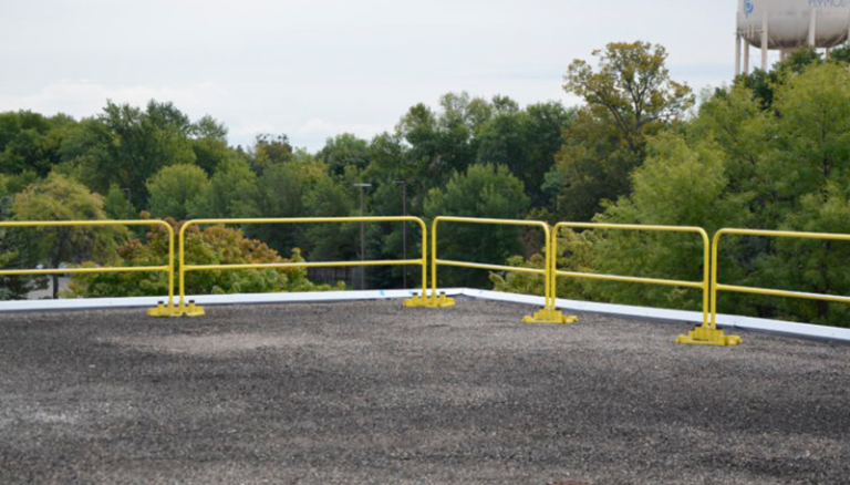 Roofing Safety Equipment - Pro-Fast Inc.